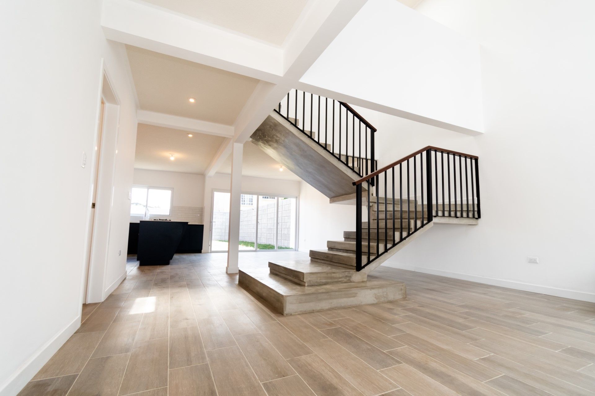 PROYECTOS – Constructora Milenio3