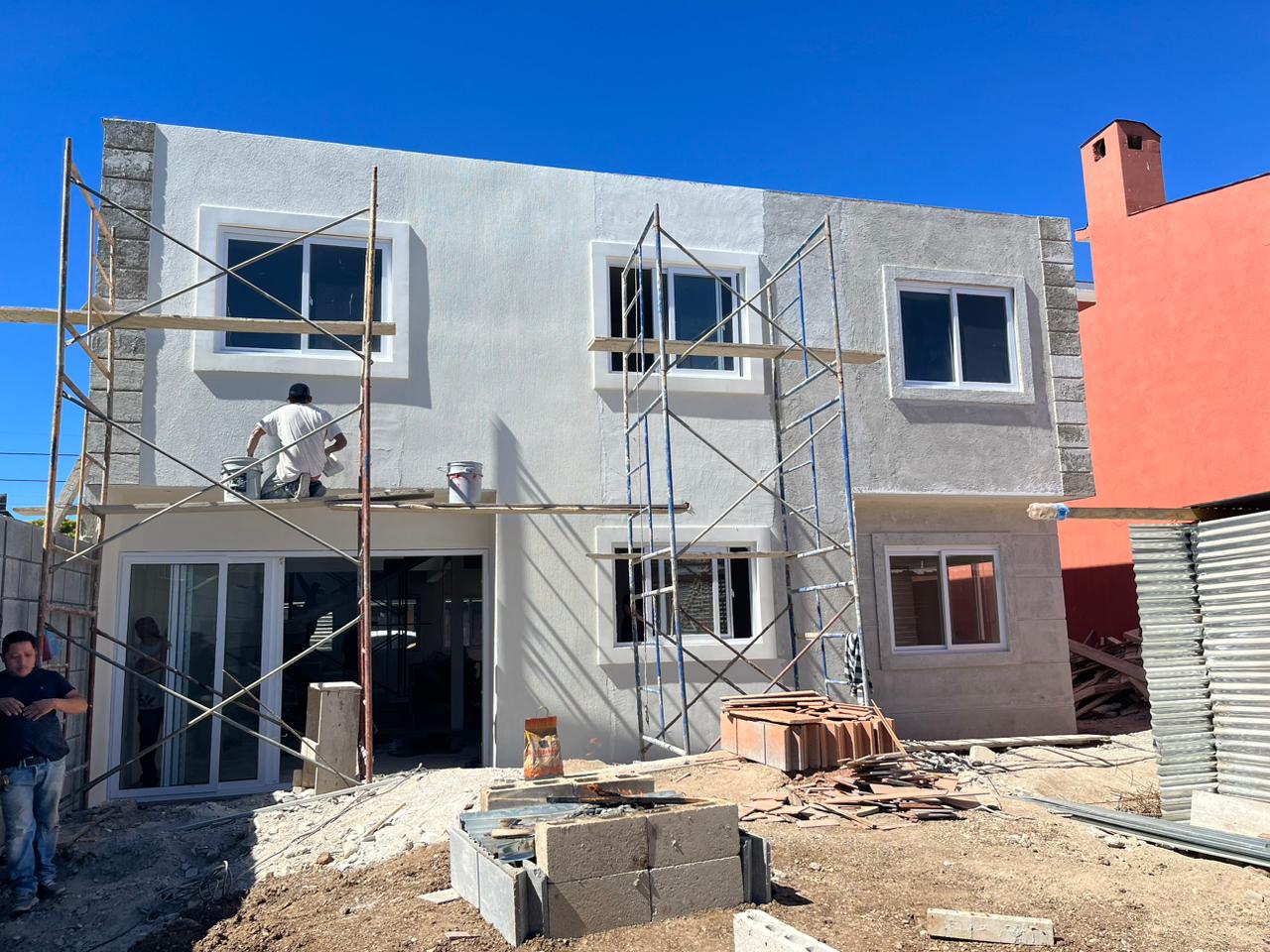 PROYECTOS – Constructora Milenio3