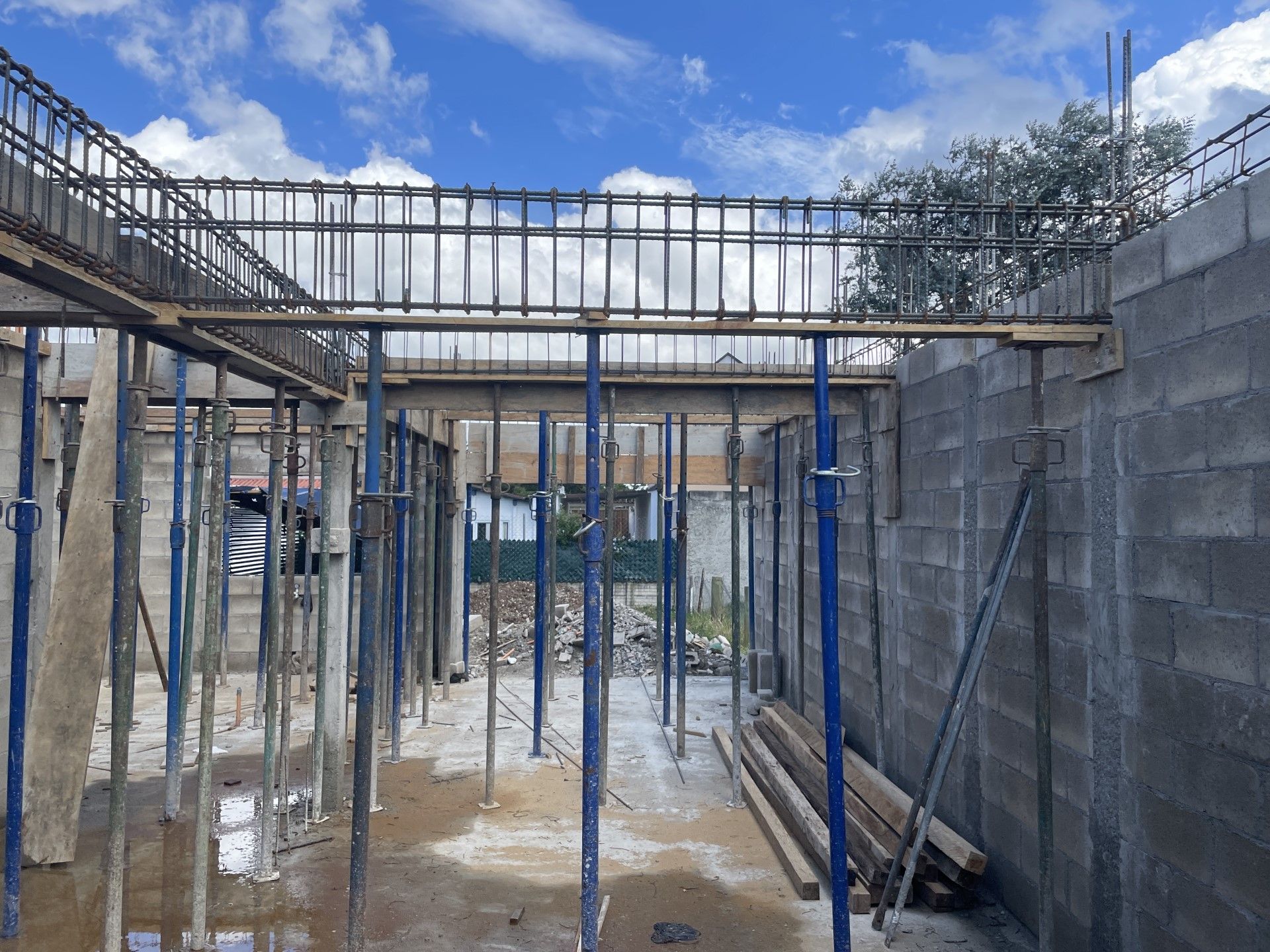 PROYECTOS – Constructora Milenio3