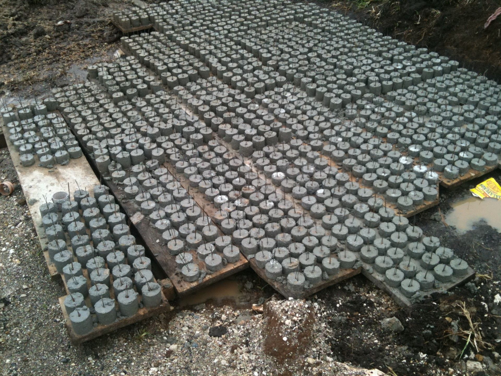 PROYECTOS – Constructora Milenio3