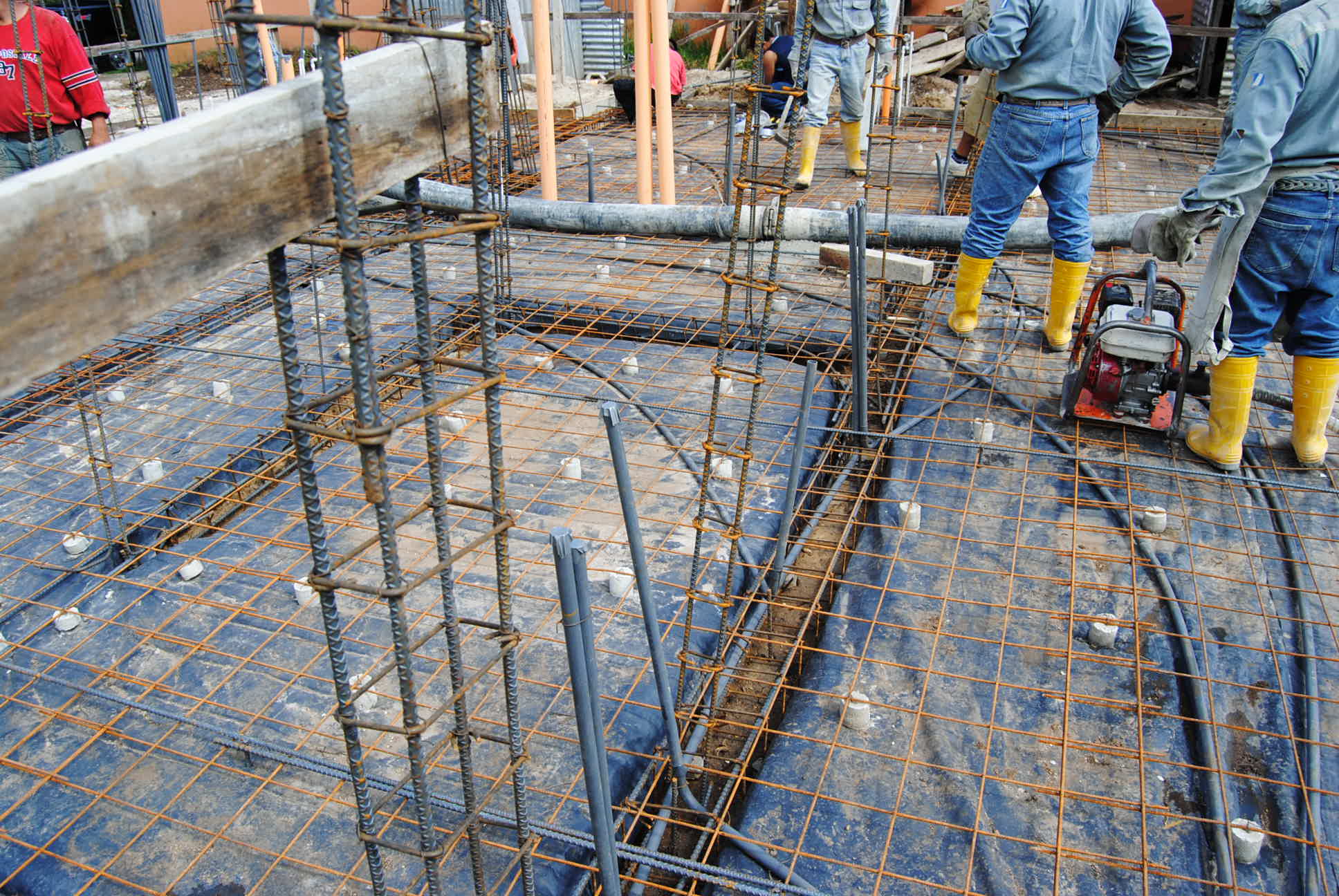 PROYECTOS – Constructora Milenio3